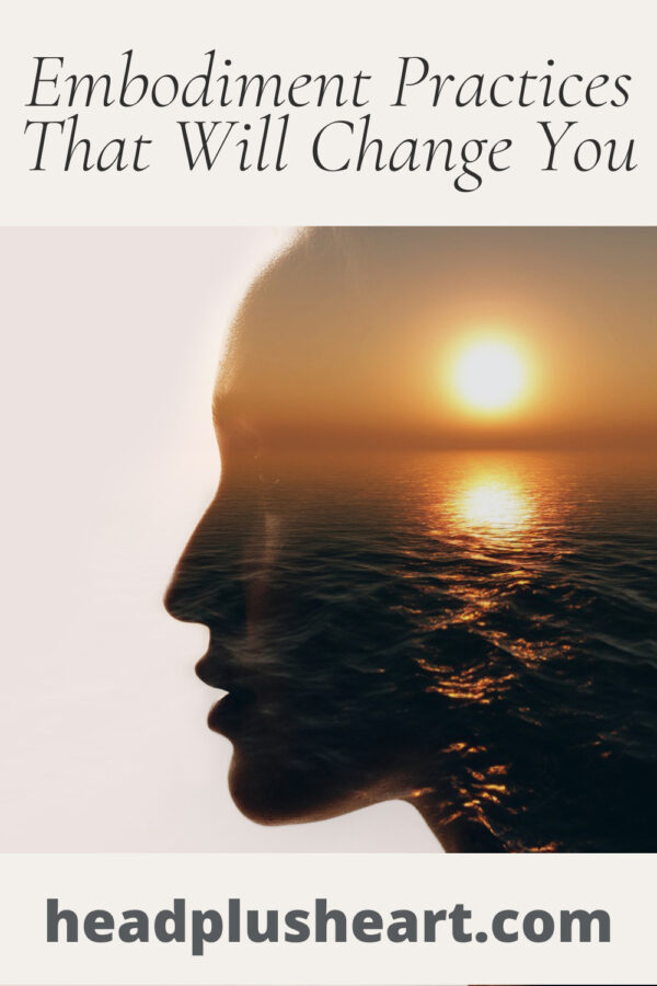 Embodiment Practices That Will Change You: Q & A with Jeannie Zandi