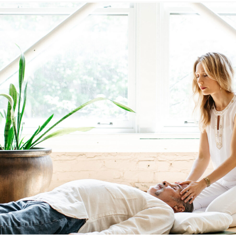 Our Recommended Breathwork Practitioners For 1:1 Sessions | Head + Heart